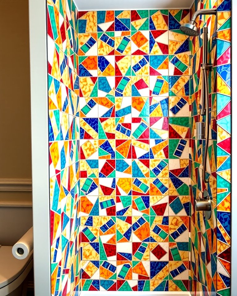25 Shower Surround Ideas to Refresh Your Bathroom