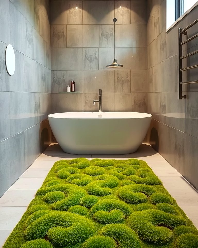 25 Natural Bathroom Ideas for a Spa-Like Retreat at Home