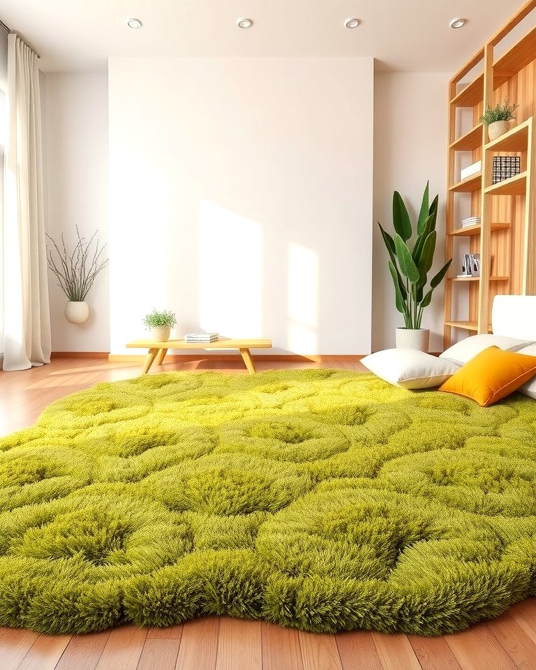 30 Green Bedroom Decor Ideas for Calming Retreats