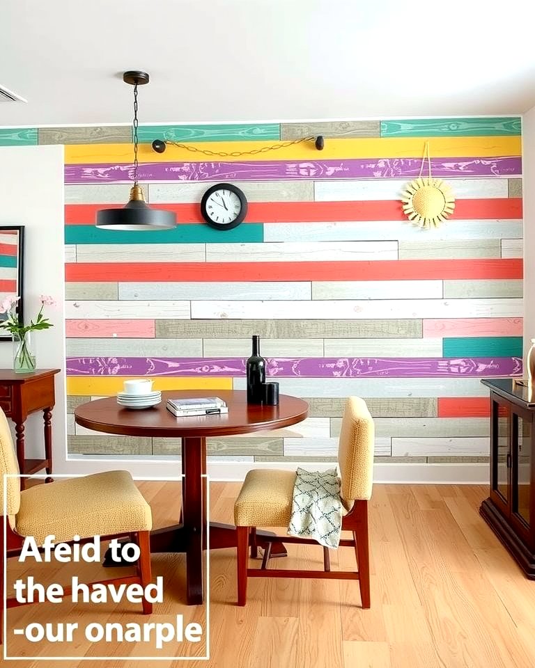 25 Shiplap Dining Room Wall Ideas for Rustic Charm