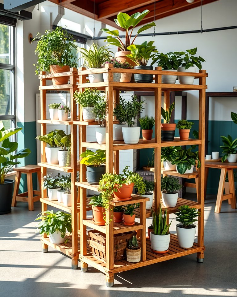 25 Plant Room Ideas for a Green Oasis at Home