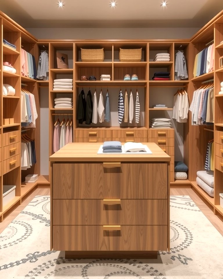25 Nursery Closet Ideas for Organized Baby Spaces