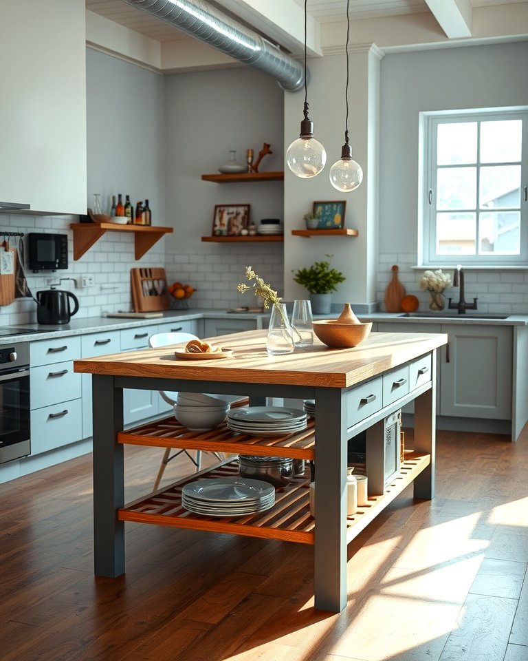 25 Small Kitchen Table Ideas for Cozy Meals