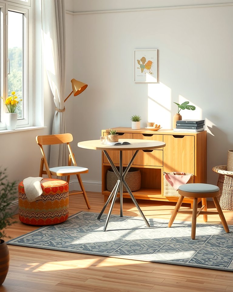 25 Morning Room Ideas to Brighten Your Day