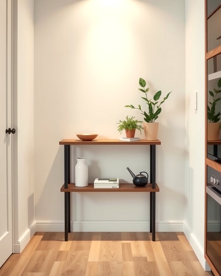25 Small Kitchen Table Ideas for Cozy Meals