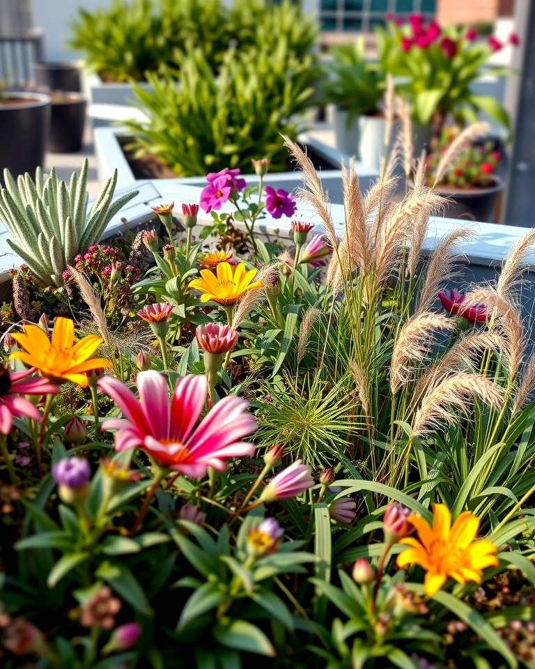 25 Rooftop Garden Ideas for Urban Green Spaces