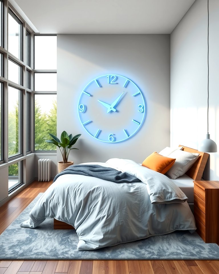 25 Neon Bedroom Ideas for a Bold and Vibrant Look