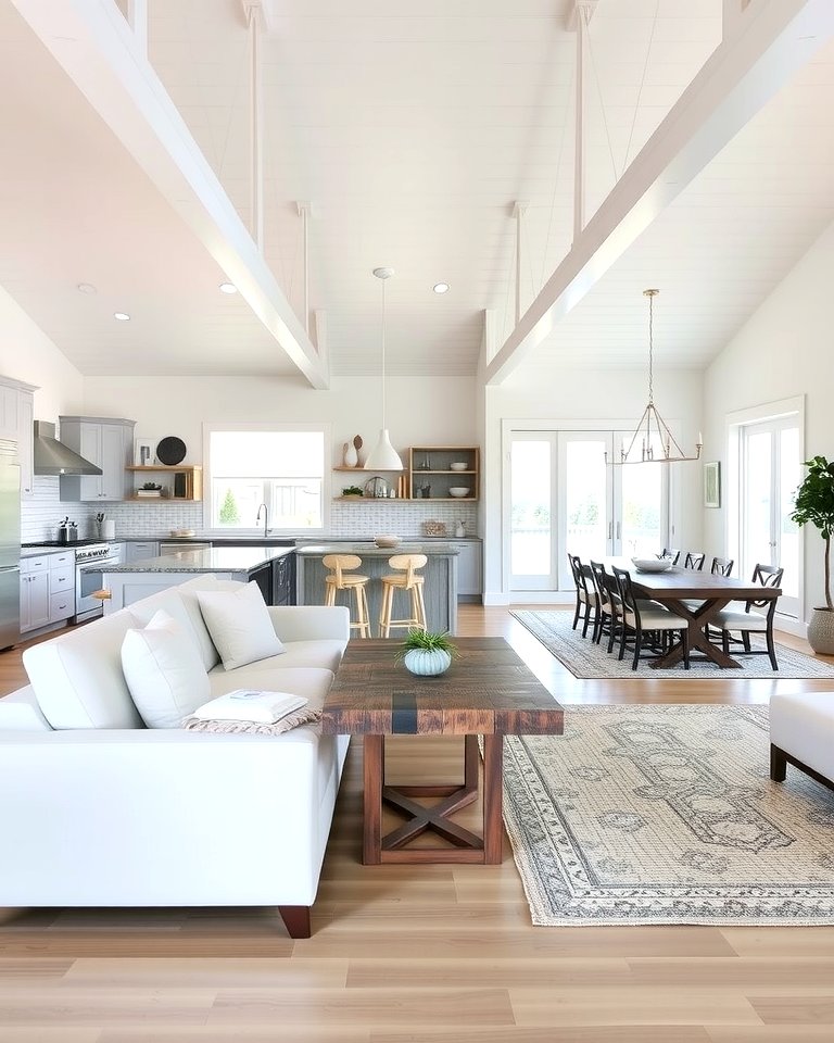 25 Modern Cape Cod House Ideas for Coastal Living