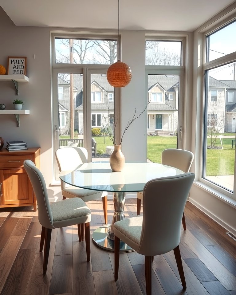 25 Small Dining Room Ideas for Compact Spaces