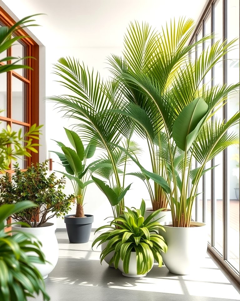 25 Plant Room Ideas for a Green Oasis at Home