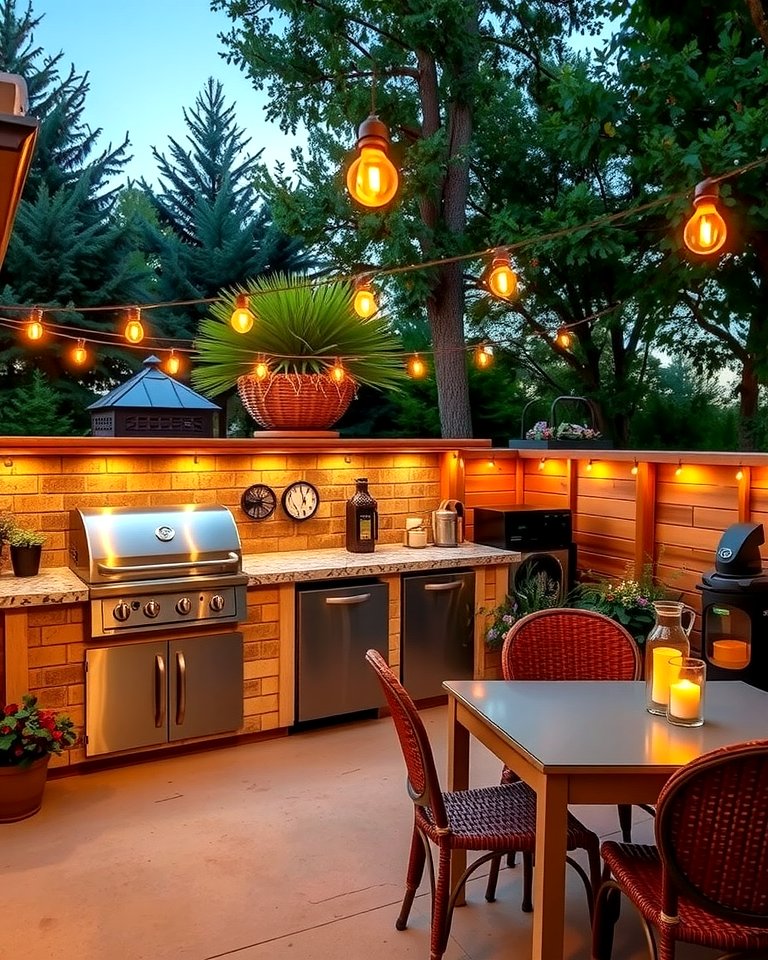 25 Terrace Design Ideas for Outdoor Living