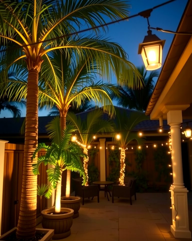 25 South Florida Landscaping Ideas for Tropical Vibes