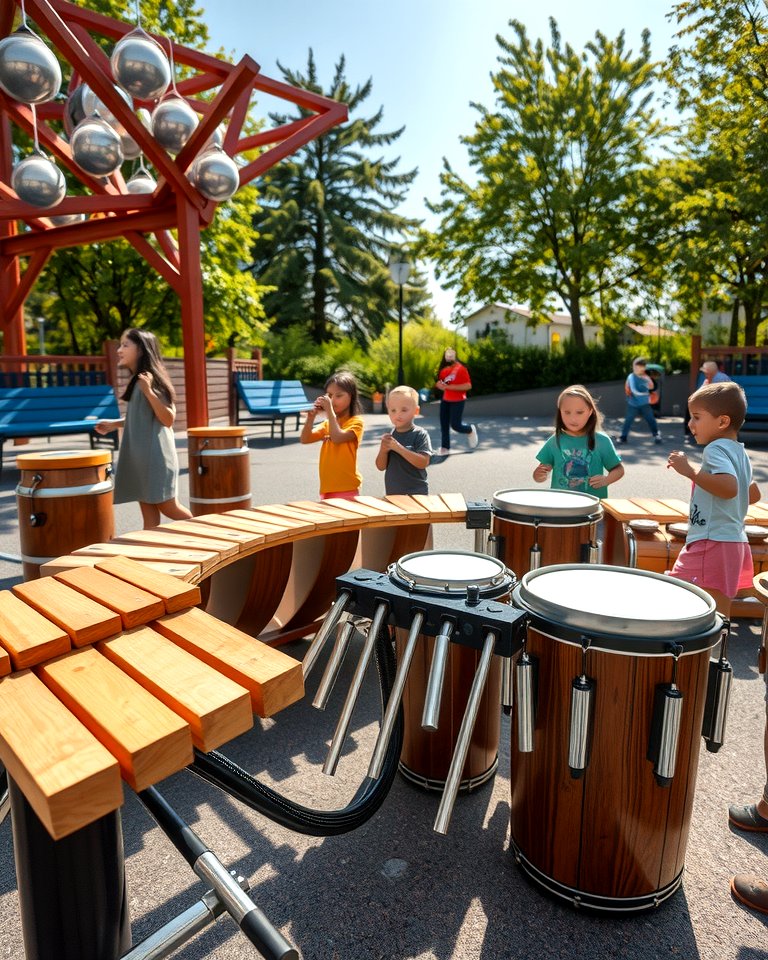 30 EYFS Outdoor Area Ideas for Engaging Play Spaces