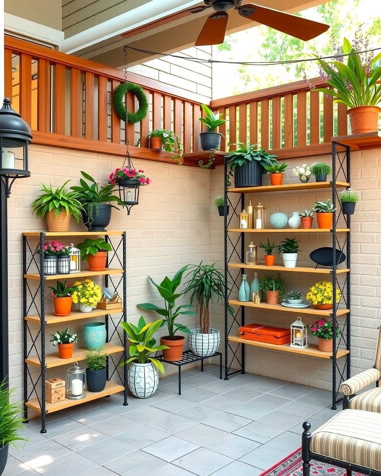 25 Privacy Patio Ideas for a Secluded Outdoor Oasis