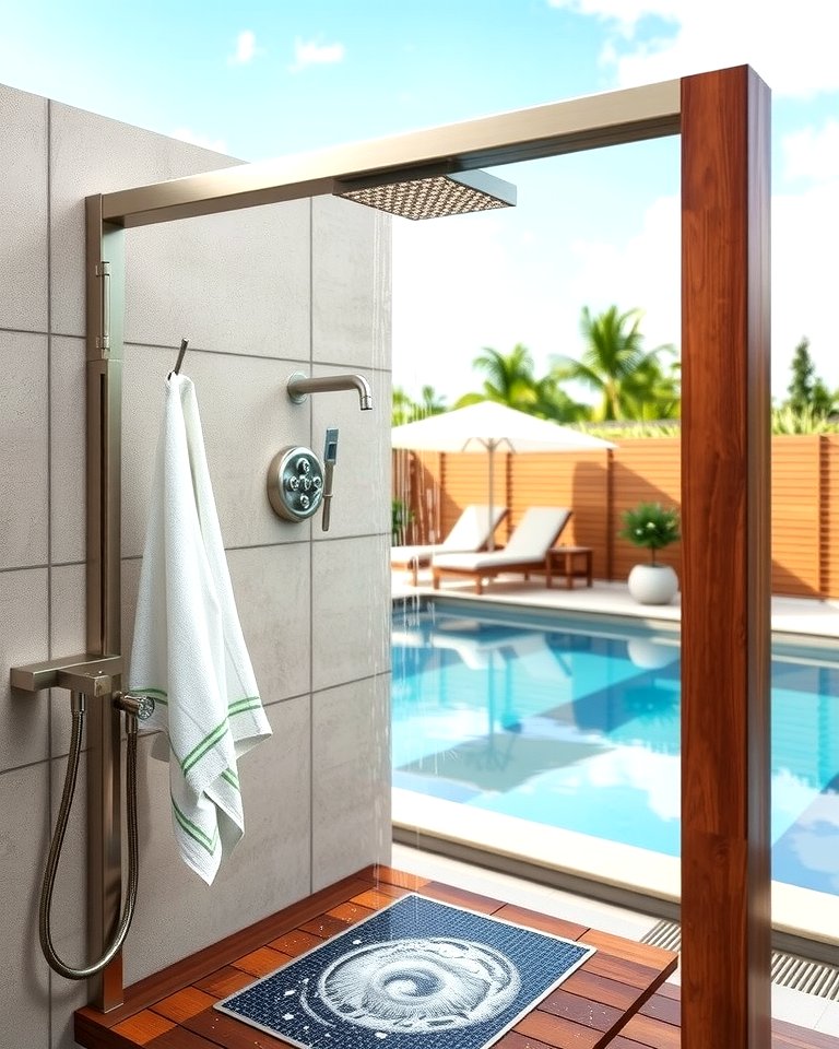 25 Pool Decor Ideas to Transform Your Outdoor Space