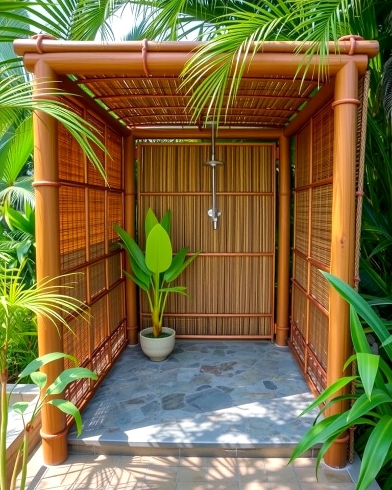 25 Tropical Garden Ideas for a Lush Outdoor Oasis