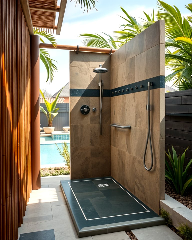 25 Pool Patio Ideas for a Relaxing Outdoor Space
