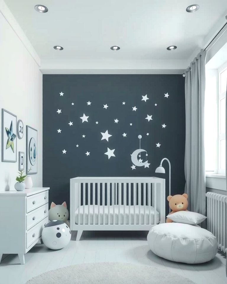 25 Whimsical Nursery Ideas for a Magical Space