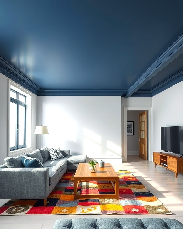 30 Vibrant Colorful Room Decor Ideas for Bold & Cheerful Spaces