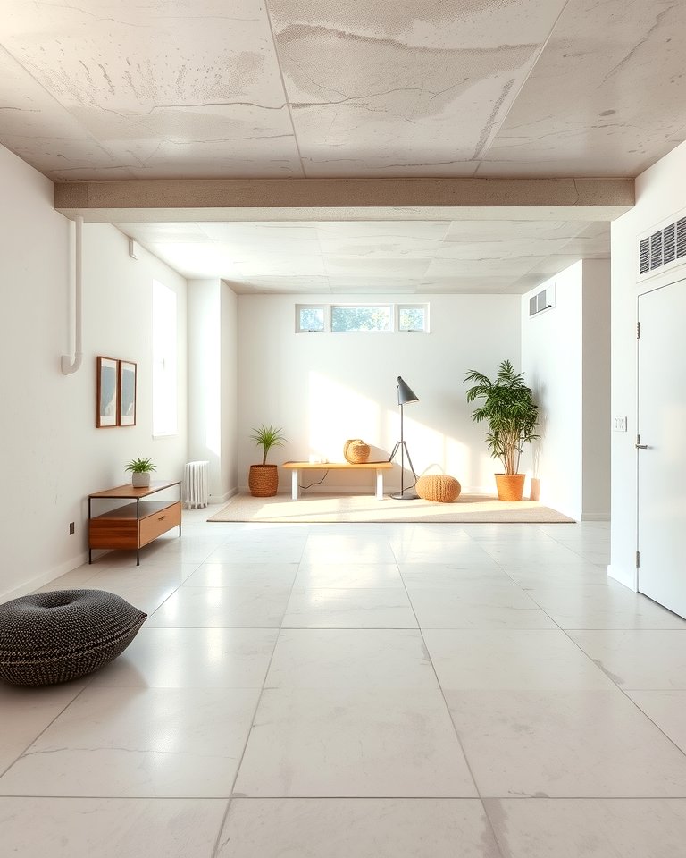 30 Basement Wall Design Ideas to Transform Your Space