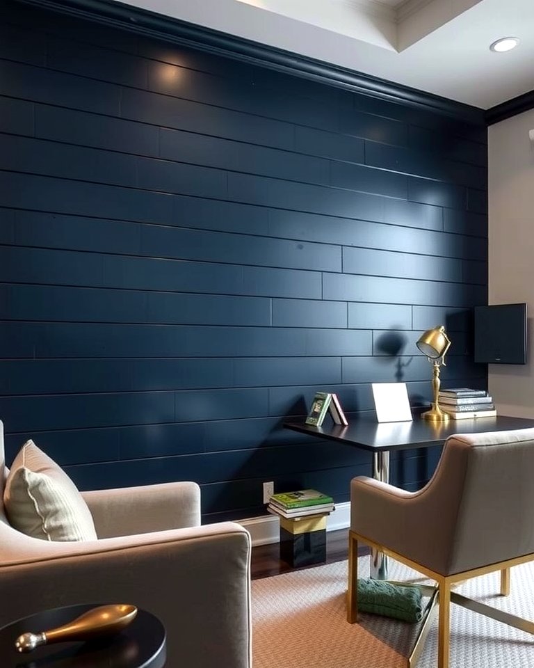 25 Shiplap Wall Ideas to Add Texture and Character