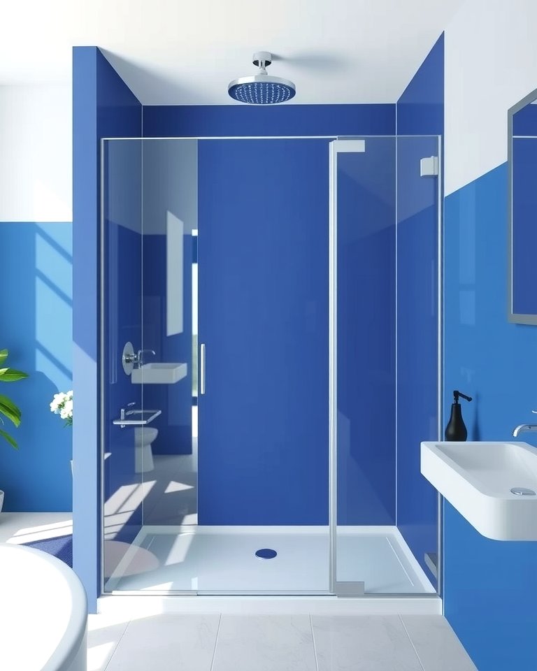 25 Shower Wall Ideas to Elevate Your Bathroom Design