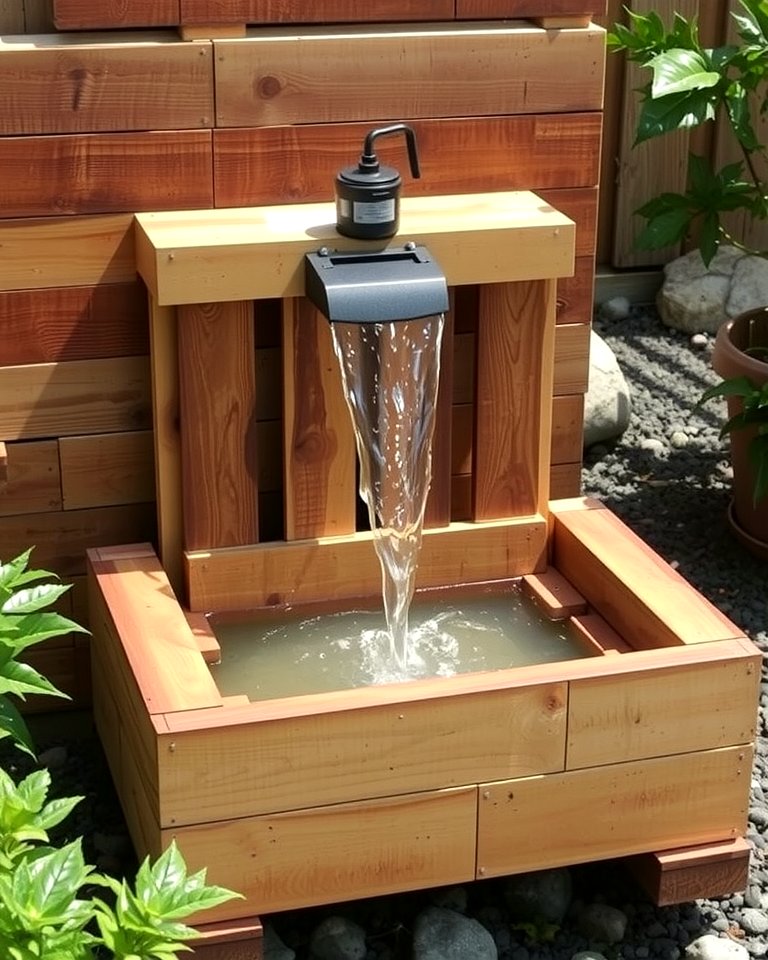 25 Pallet Garden Ideas for a Creative Outdoor Space