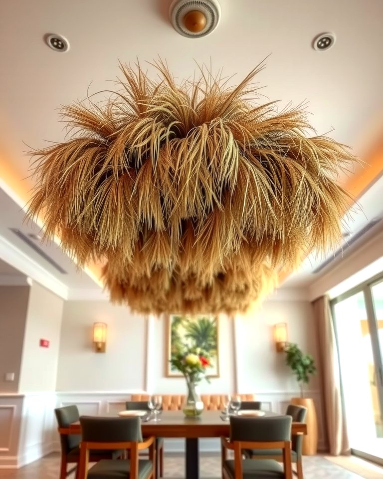 25 Pampas Grass Decor Ideas for Boho Chic Spaces