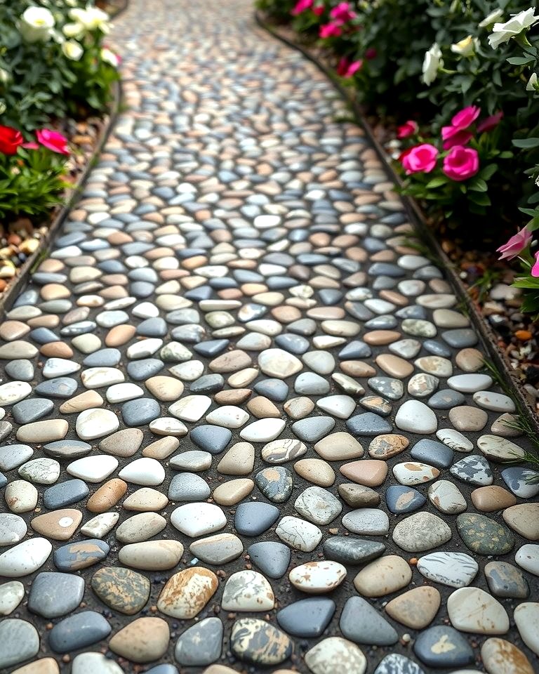 25 Paver Walkway Ideas to Enhance Your Outdoor Space