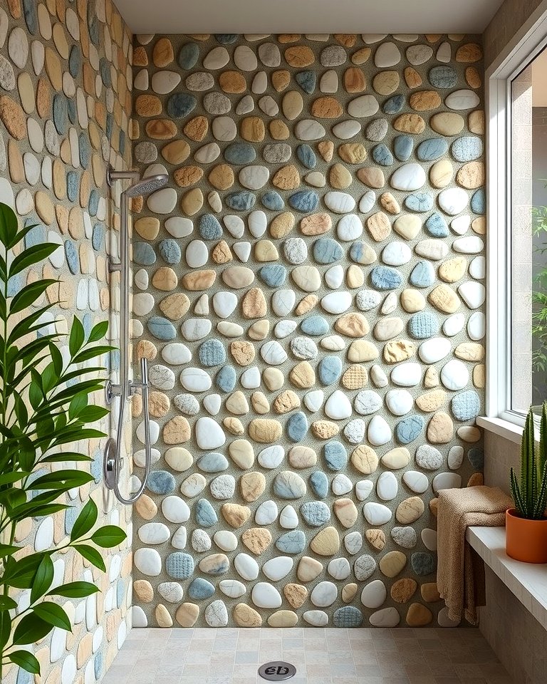 25 Shower Surround Ideas to Refresh Your Bathroom