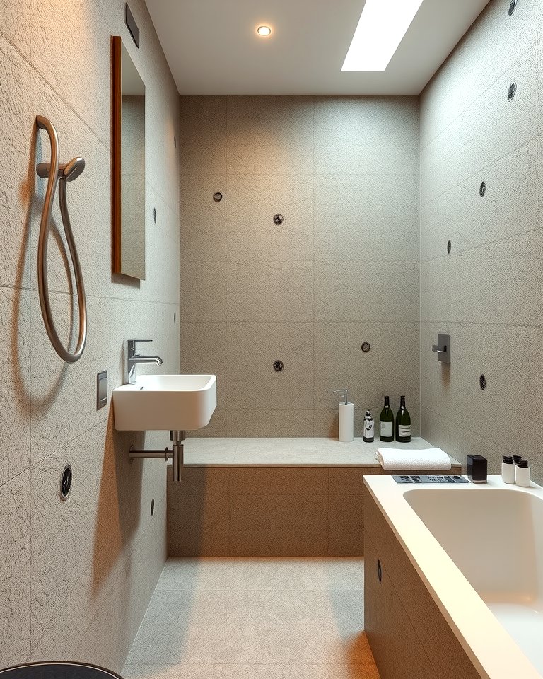 25 Wall Texture Ideas to Transform Your Interior Design