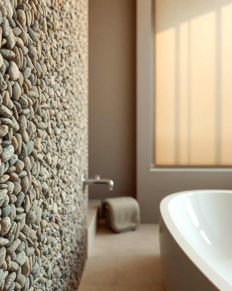 25 Wall Texture Ideas to Transform Your Interior Design