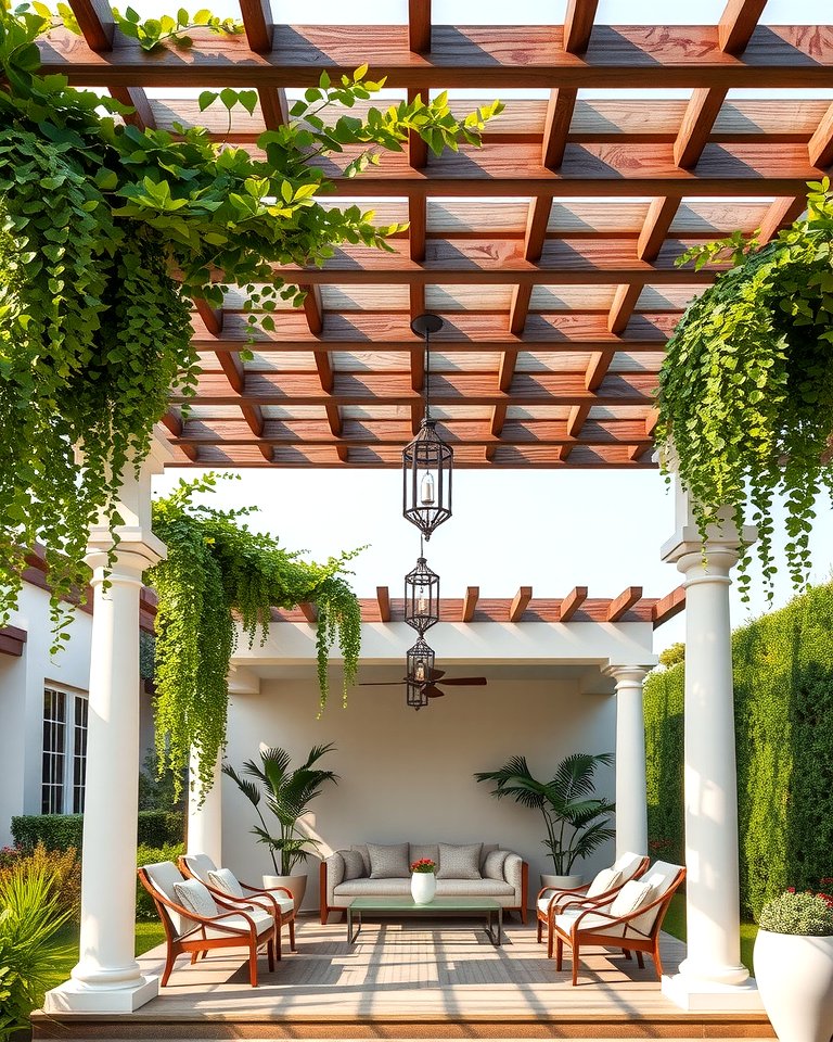 30 Large Front Porch Ideas to Boost Outdoor Living Spaces