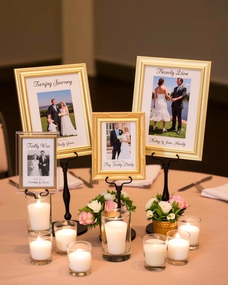 30 Rehearsal Dinner Centerpiece Ideas for Memorable Nights