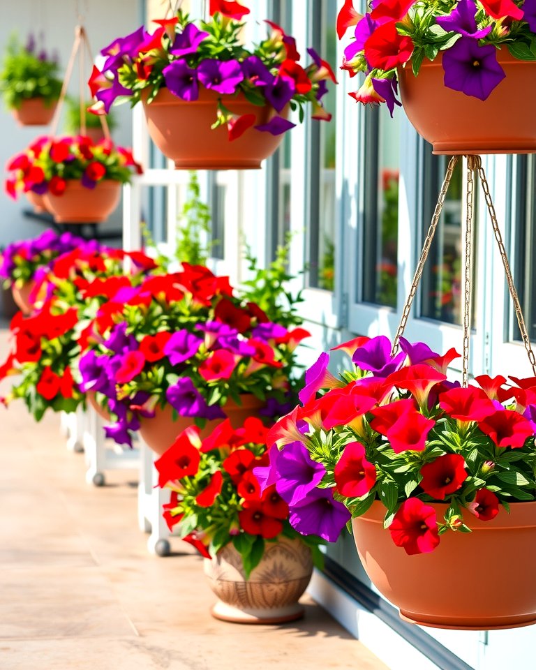 25 Outdoor Plants for Patio to Enhance Your Space