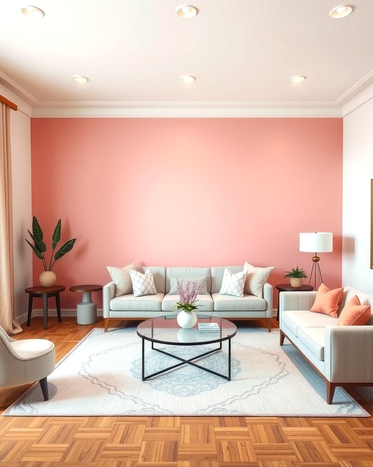 25 Pink Room Ideas to Create a Cozy and Inviting Space