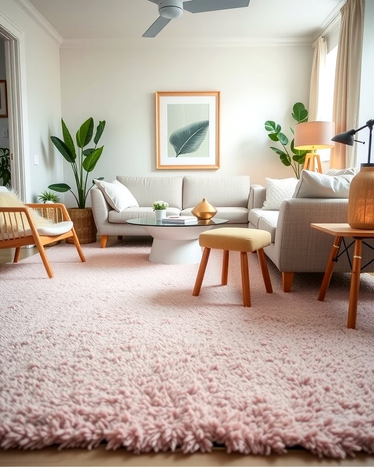 25 Pink Room Ideas to Create a Cozy and Inviting Space
