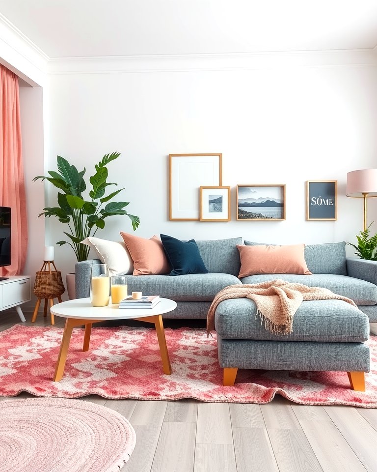 25 Pink Room Ideas to Create a Cozy and Inviting Space