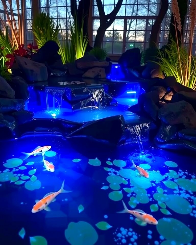 25 Pond Landscaping Ideas for a Tranquil Backyard