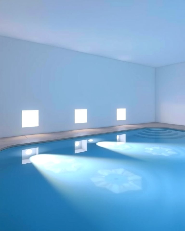 25 Pool Lighting Ideas to Illuminate Your Nighttime Swim