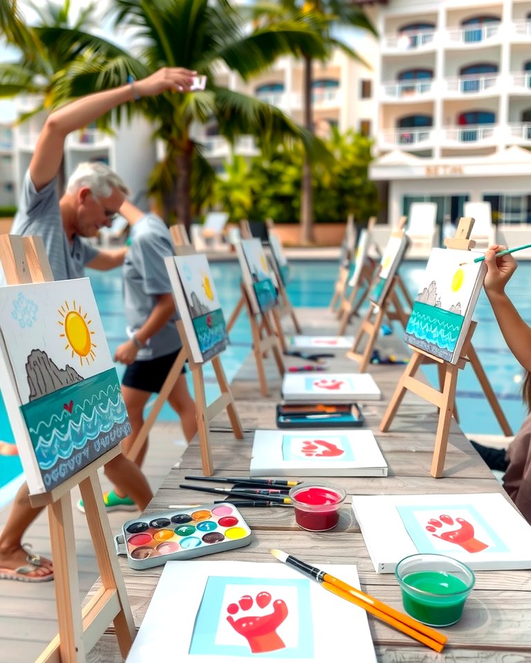 25 Pool Party Ideas for a Fun and Memorable Summer