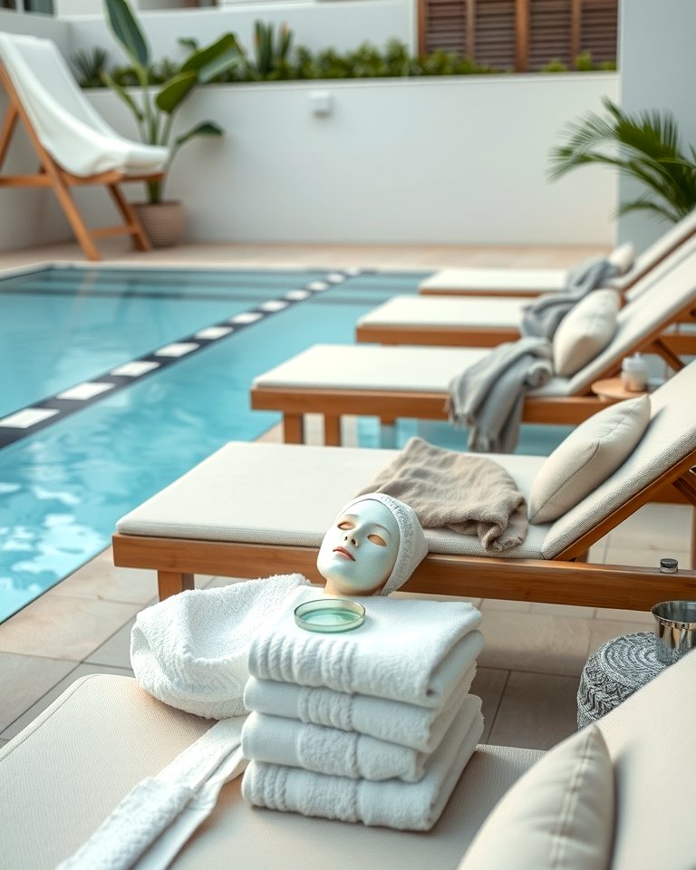 25 Pool Party Ideas for a Fun and Memorable Summer