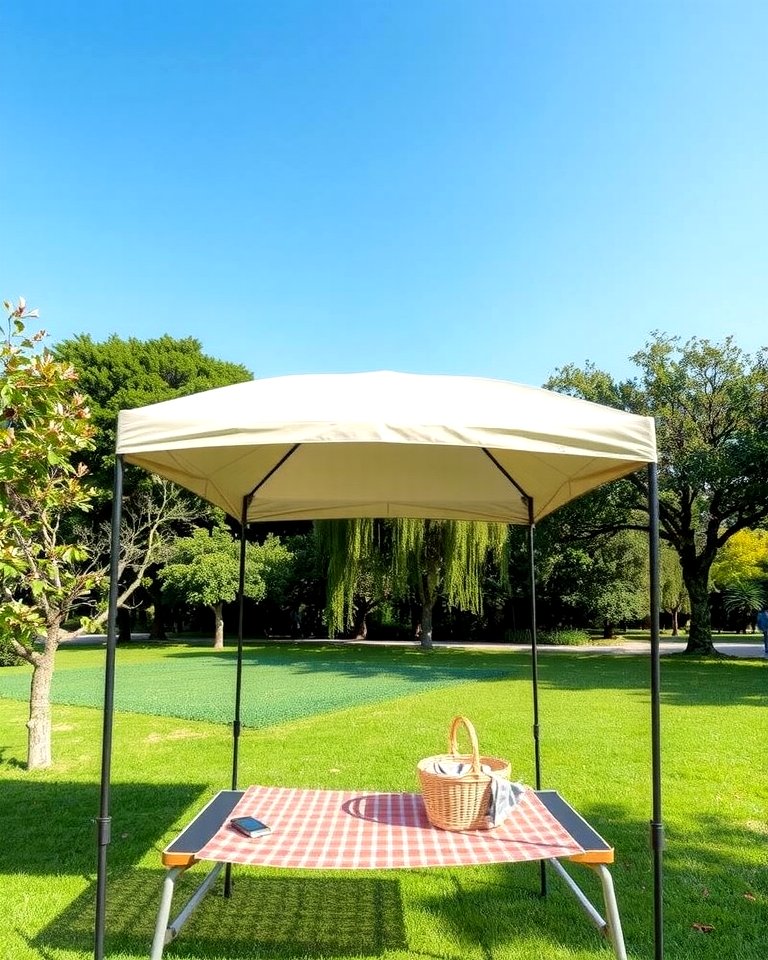 30 Creative Shade Ideas for Stylish Outdoor Comfort