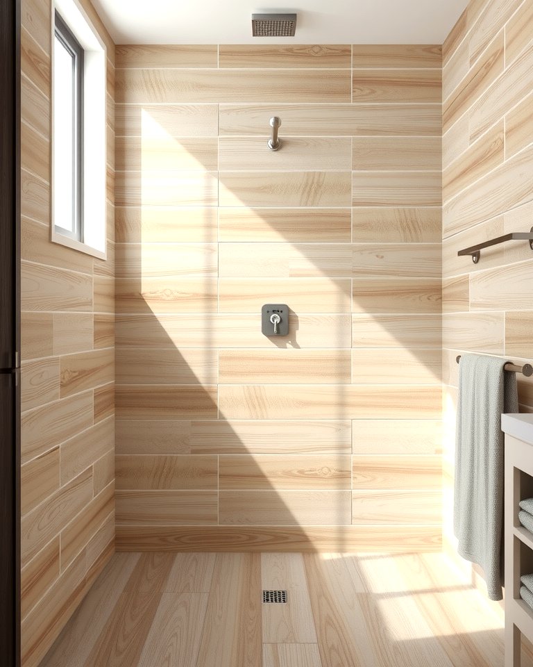 25 Shower Wall Ideas to Elevate Your Bathroom Design