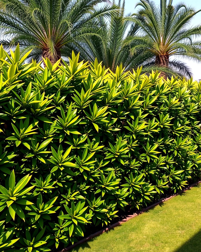25 South Florida Landscaping Ideas for Tropical Vibes