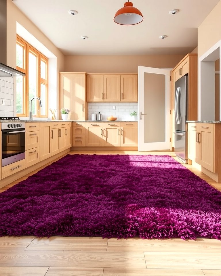 25 Purple Kitchen Ideas for a Bold and Stylish Look