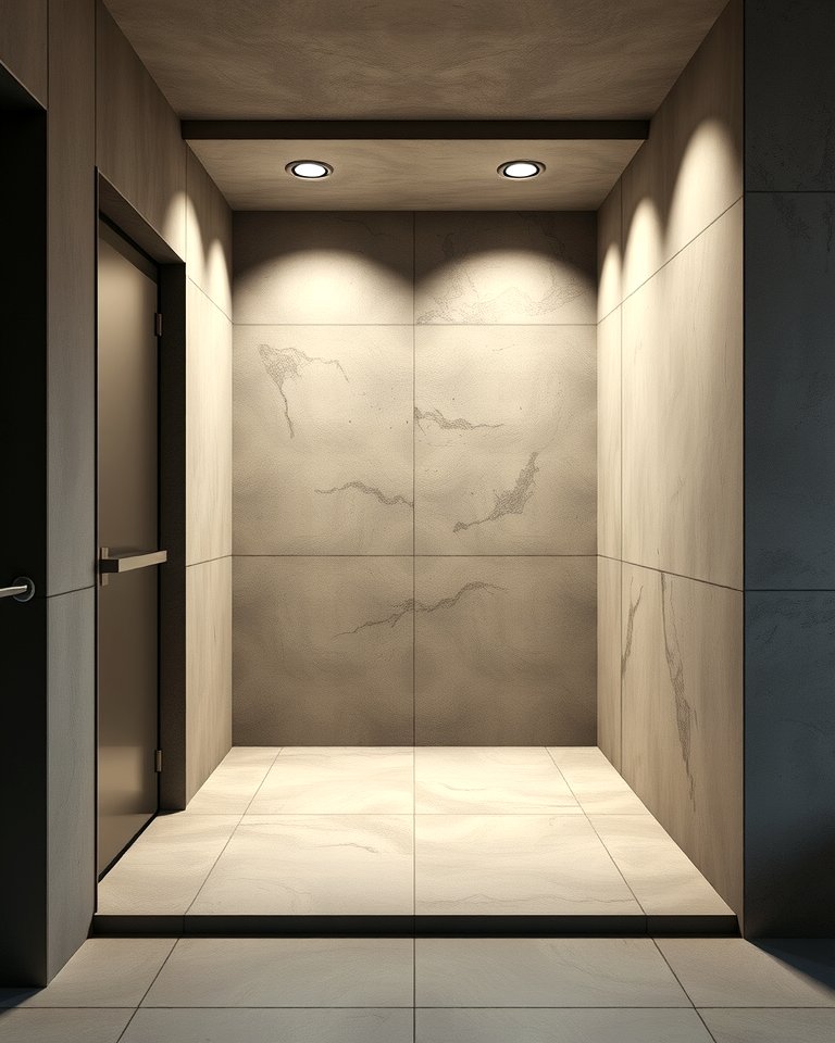 25 Safe Room Ideas for Maximum Security and Comfort