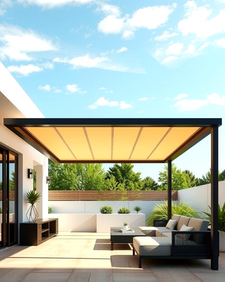 25 Patio Enclosure Ideas for Year-Round Enjoyment