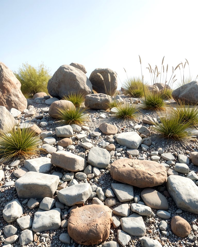 25 Xeriscape Ideas for Low-Water Landscaping