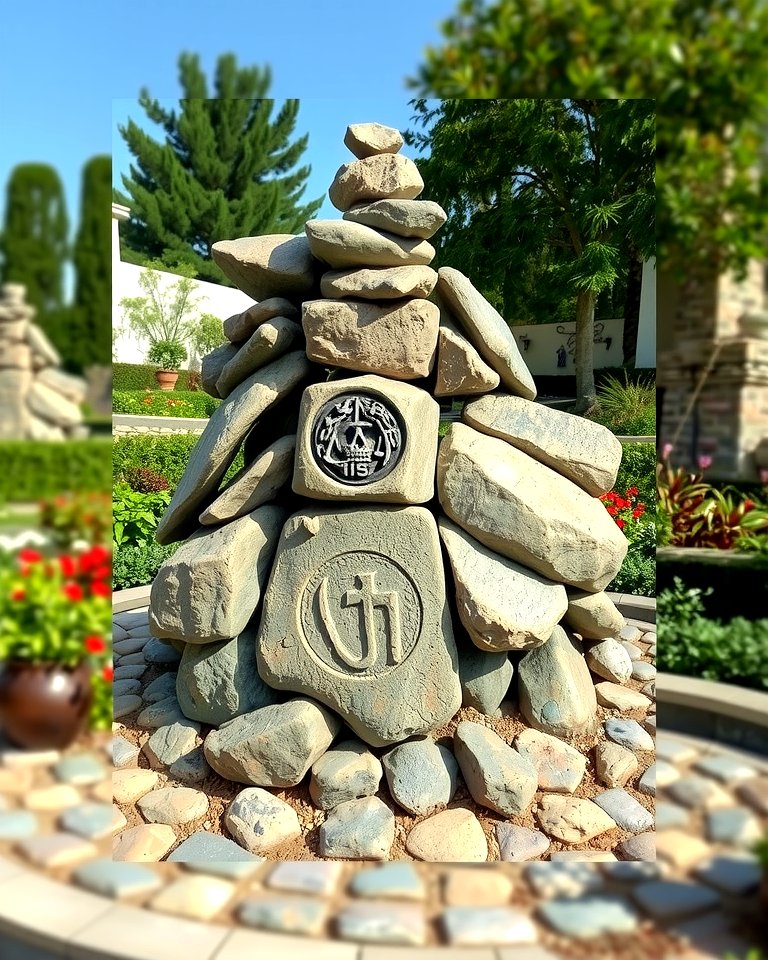 25 Rock Landscaping Ideas to Transform Your Outdoor Space